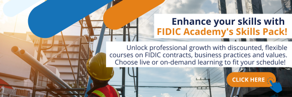 FIDIC Academy | Courses
