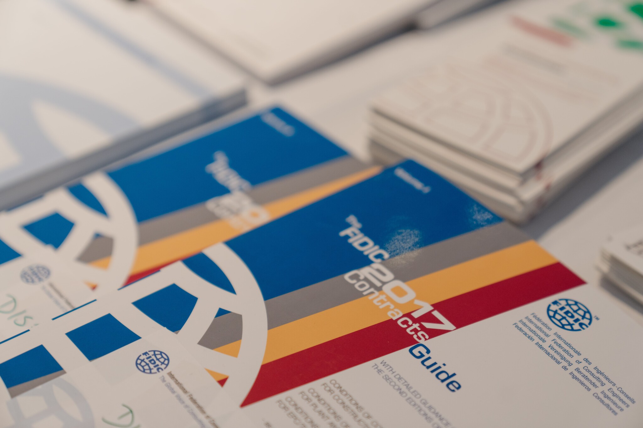 FIDIC Academy | About Our Courses